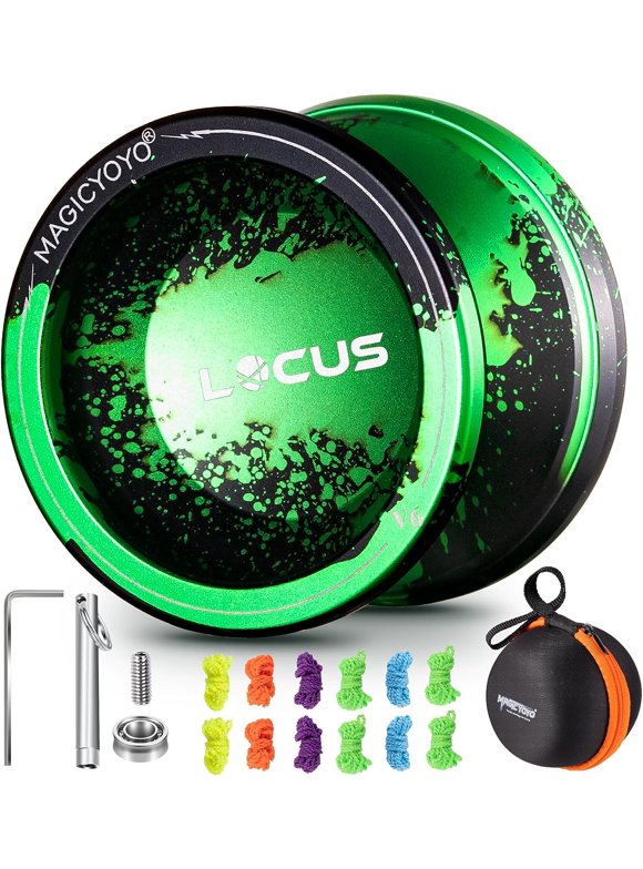 Yo-Yo's in Novelty Toys - Walmart.com