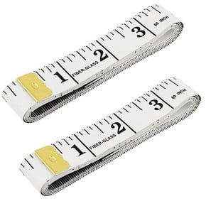 Clothing Measuring Tape