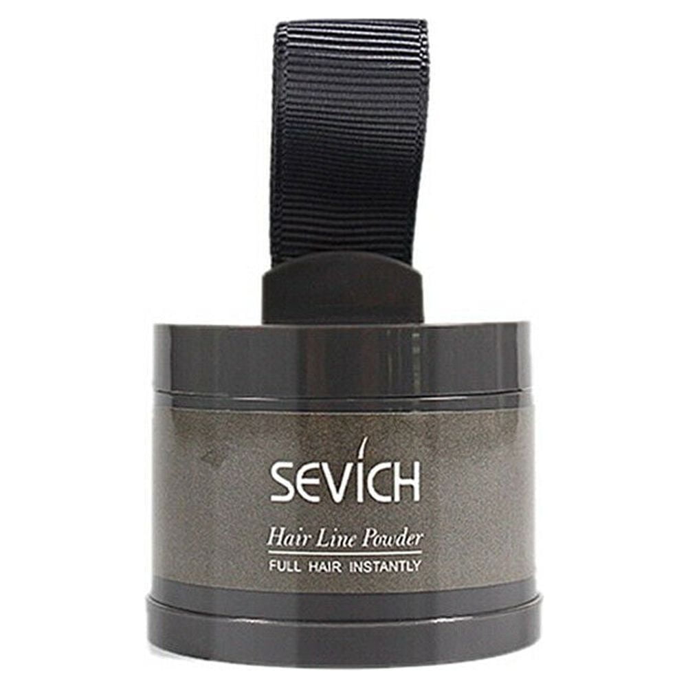 Magik Waterproof Hair Line Filler Filling Powder Hairline Instant Cover ...