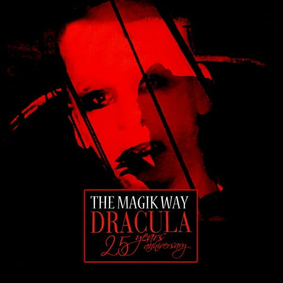 Magik Way - Dracula - Music & Performance - CD - Walmart.com