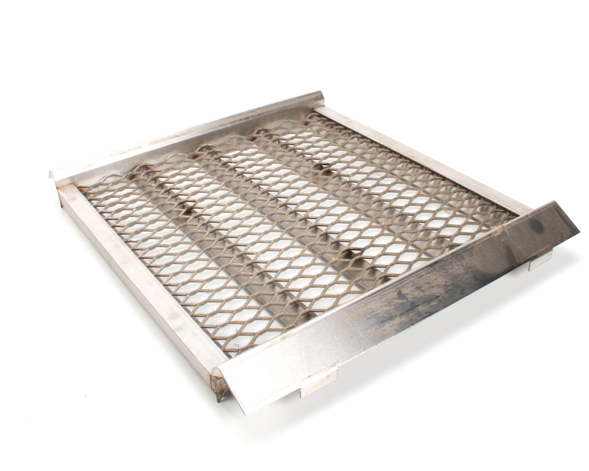Magikitchn 5109-1272306 Coal Rack - Walmart.com