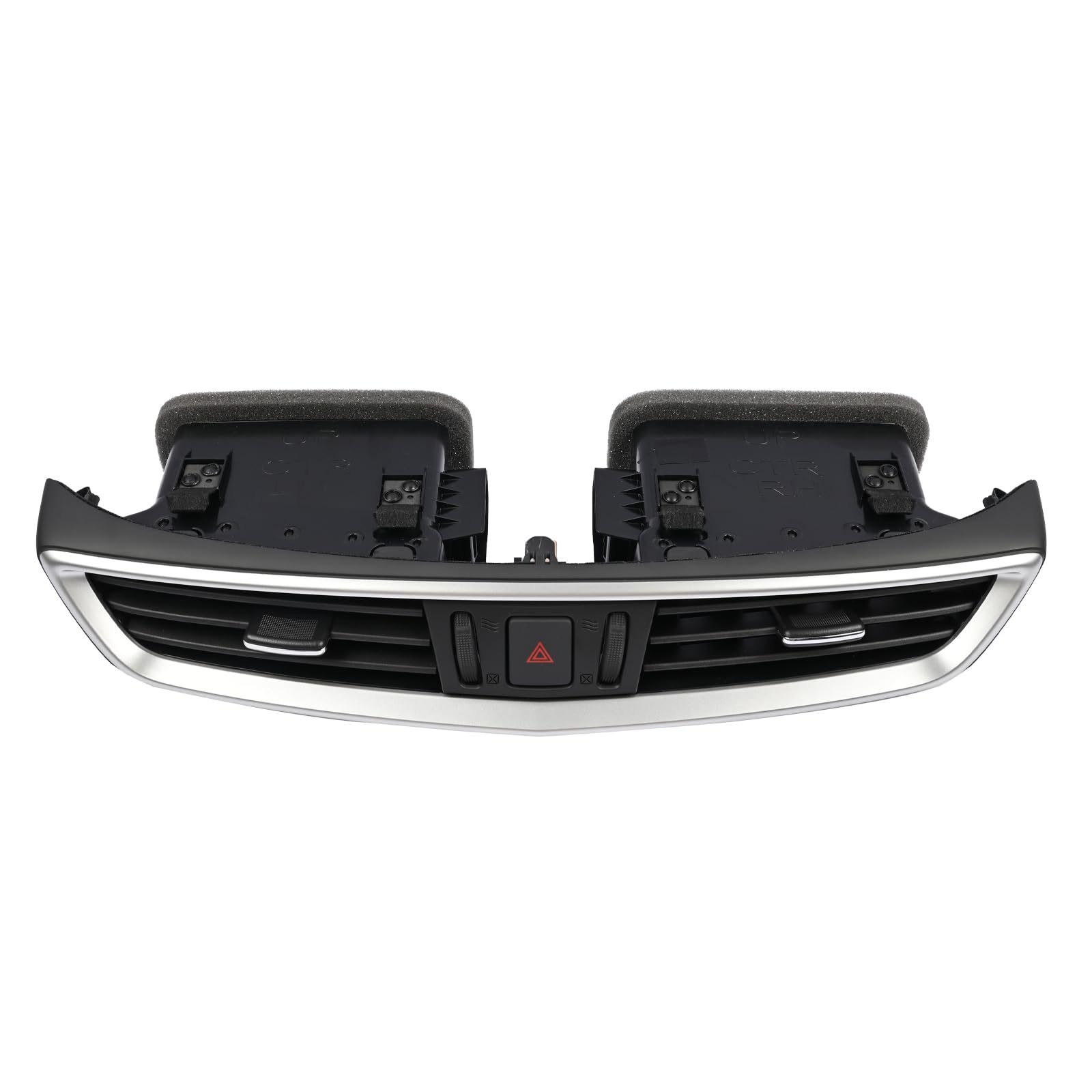 Magimaker Center Dash A/C Dashboard AC Outlet Air Vent Panel 68750 ...