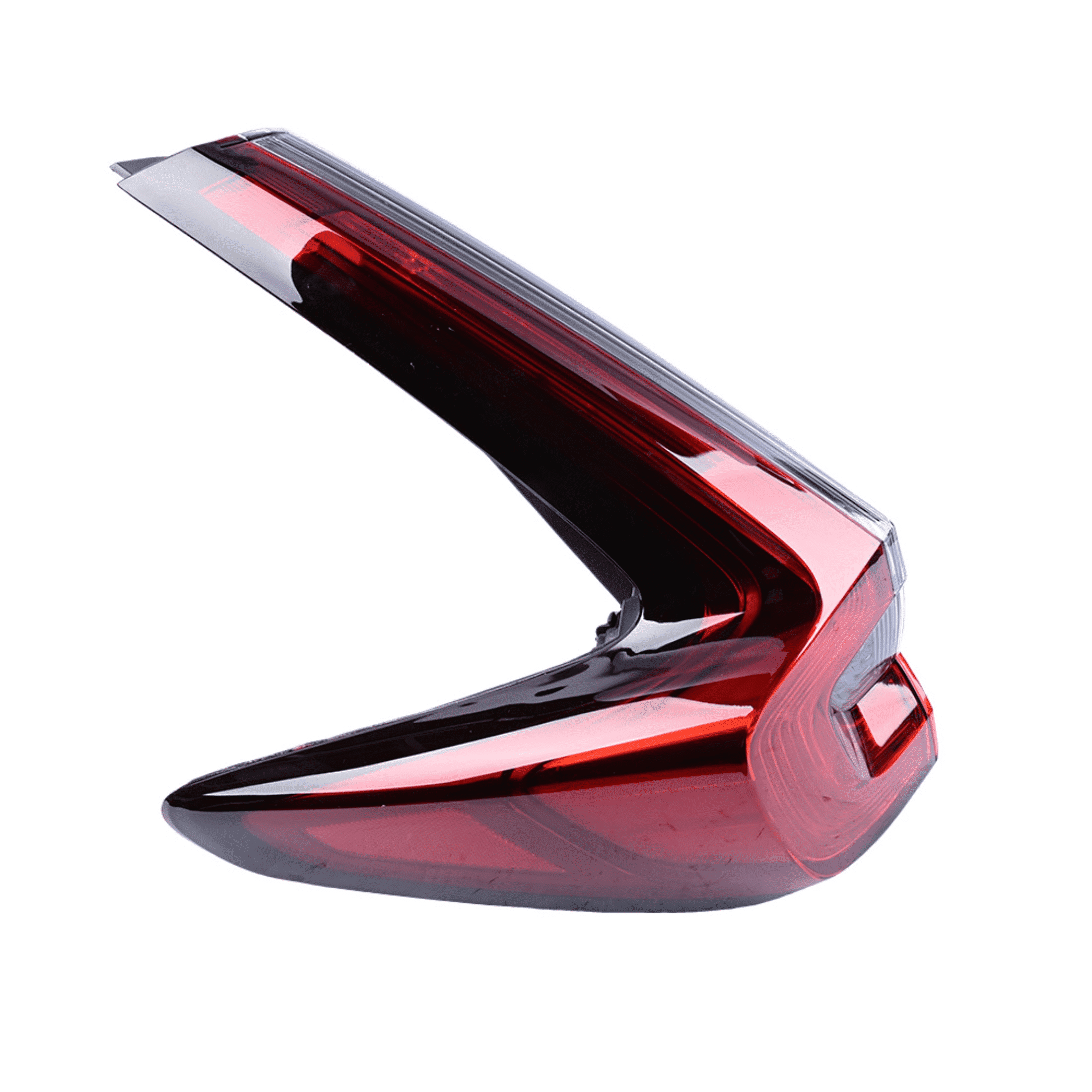 Left LED Tail Light Taillamp Assembly For Honda CRV CR-V 2020 2021 2022 ...