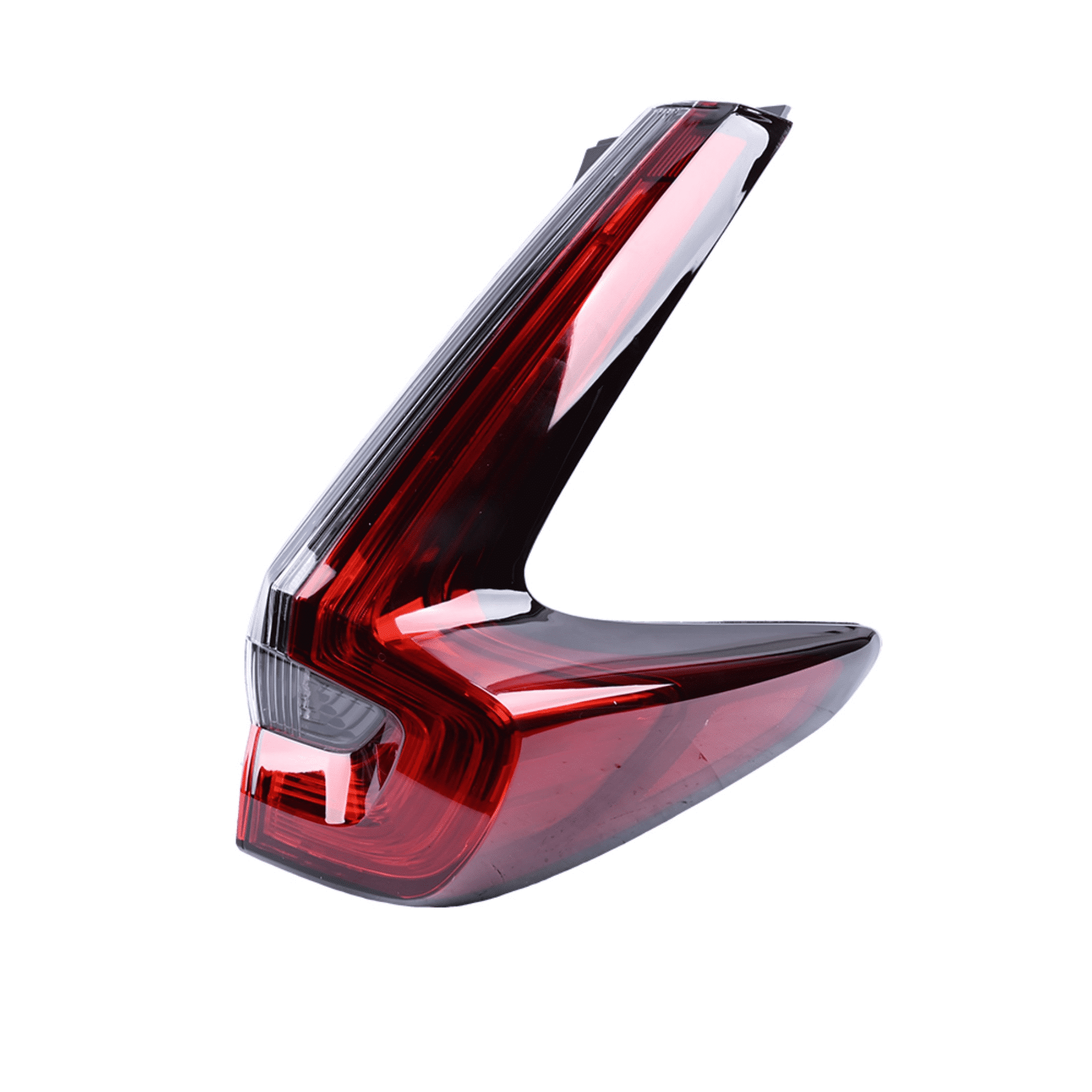 Right LED Tail Light Assembly for Honda CRV CR-V 2020-2022 Outer Rear ...