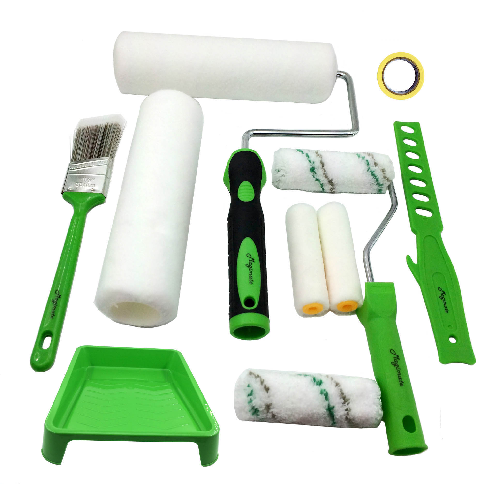 Homax Wall Patch, 8 x 8 Inch - Walmart.com