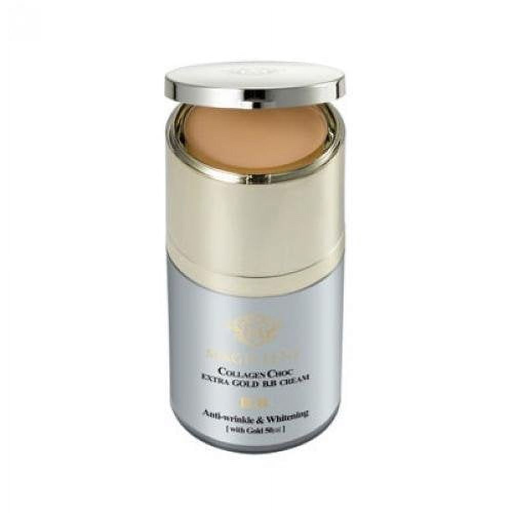 Magis lene Collagen Choc Extra Gold BB Cream (SPF30,PA++)/ Made in ...