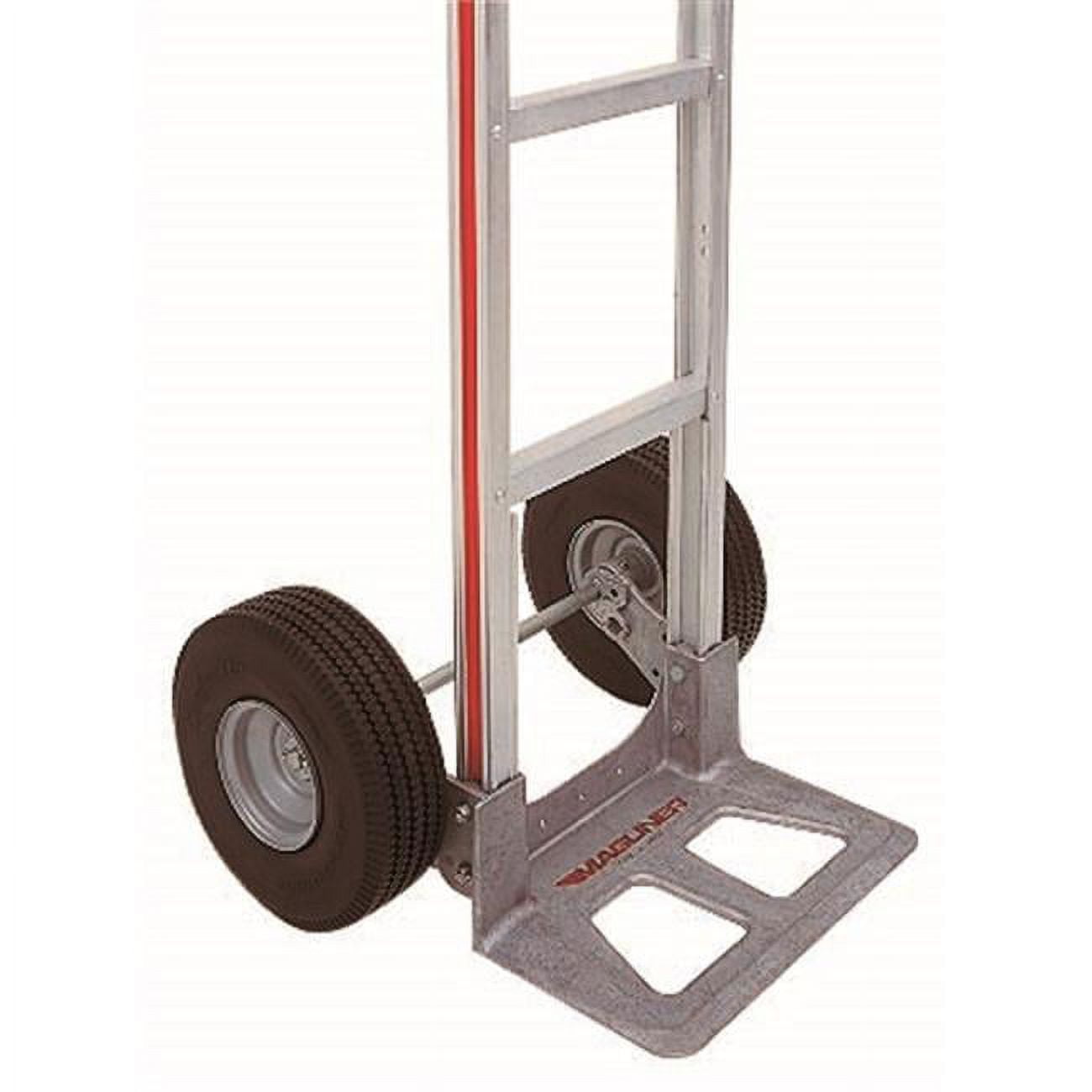 Magliner 131010 Tire Microcellular Flat-Free Hand Truck Wheel - 10 x 3. ...