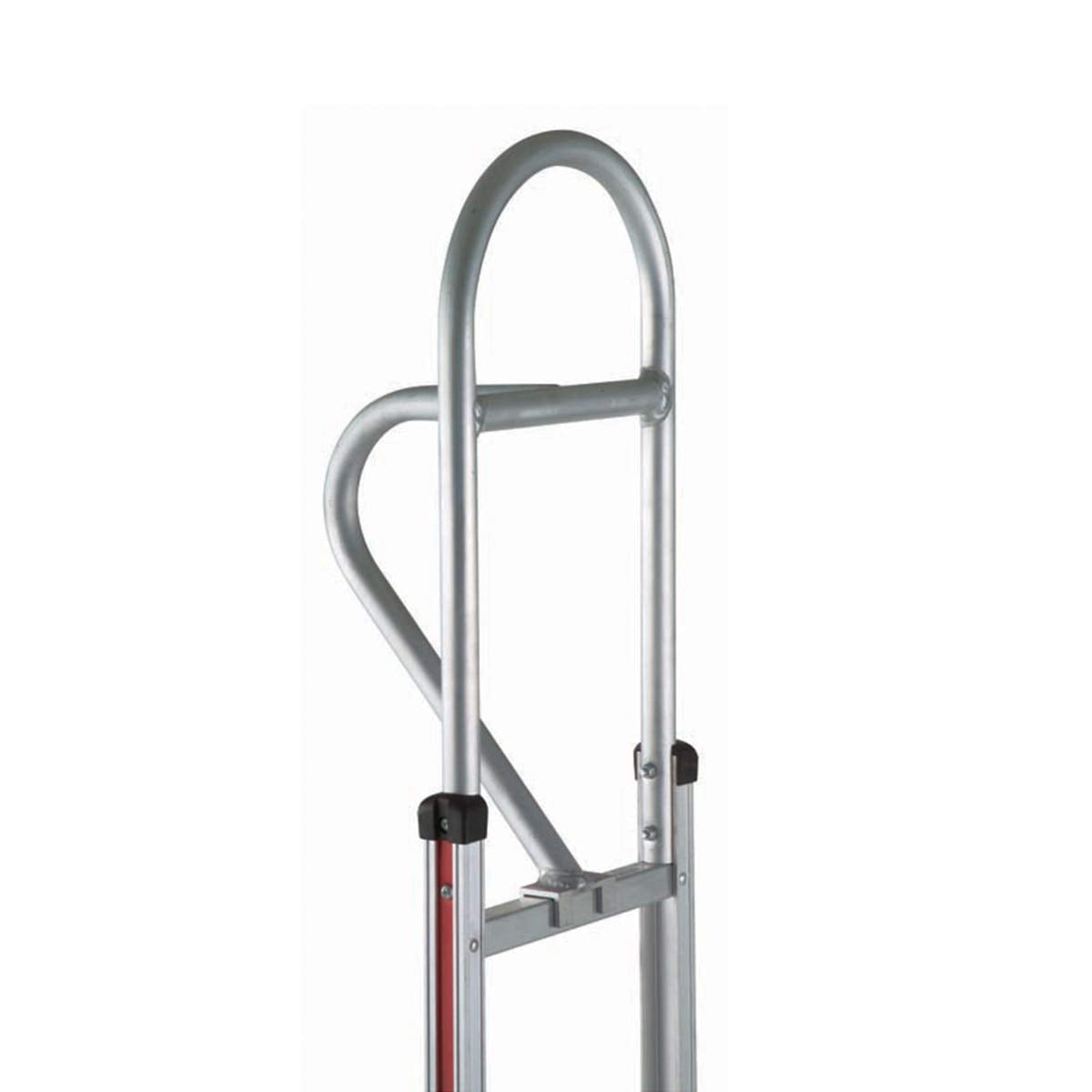 Magliner 300978 Aluminum Vertical Loop Hand Truck Handle for Hand Truck ...