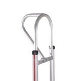 Magliner 300981 Aluminum Vertical Loop Hand Truck Handle for Hand Truck ...
