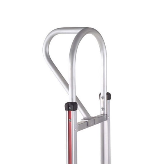 Magliner 300981 Aluminum Vertical Loop Hand Truck Handle for Hand Truck ...