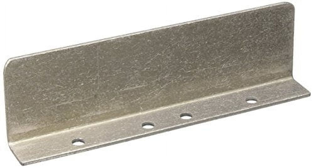 Magliner 301114K Aluminum Hand Truck Wheel Guards, 10" Length, 4 ...