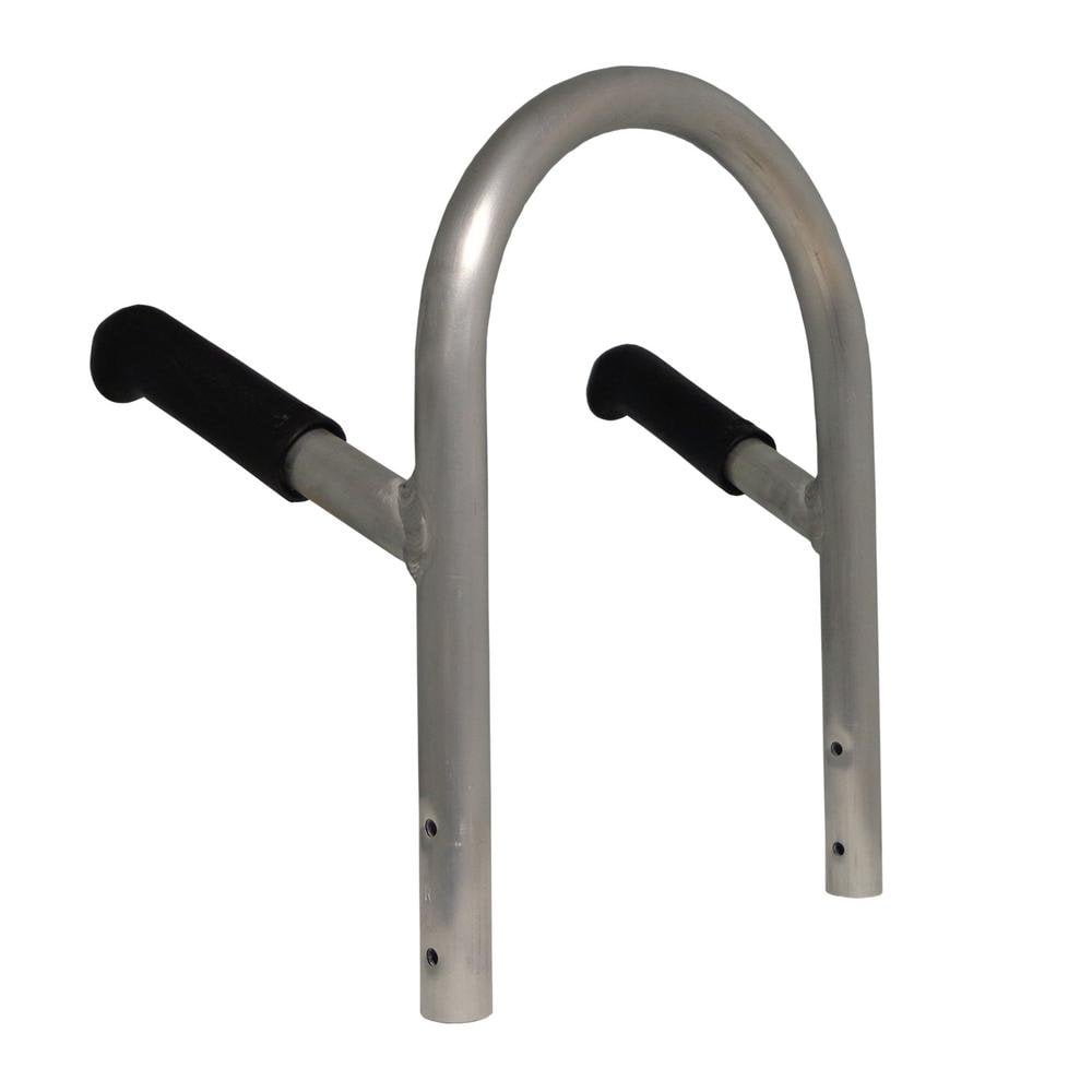 Magliner 301137 Aluminum Welded Double Grip Hand Truck Handle, 20 ...
