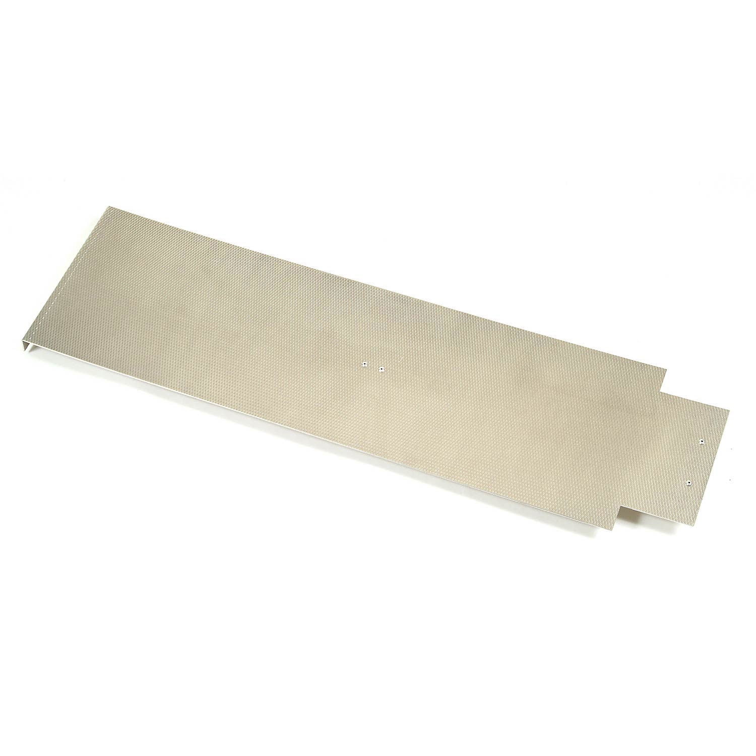 Magliner Detachable Plate,Aluminum,43-1/4 in D 301644 - Walmart.com