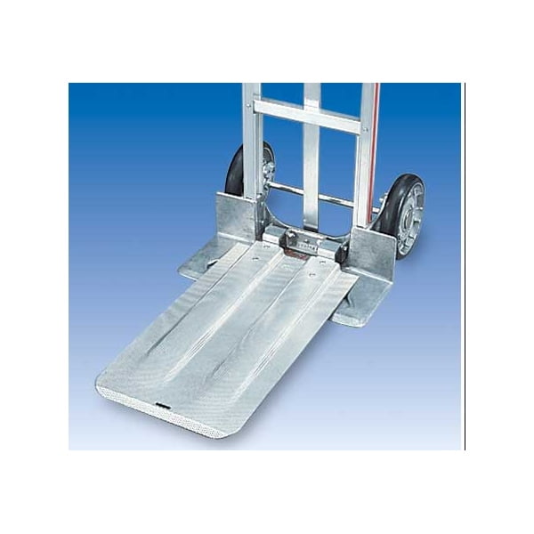 Magliner Folding Nose Extention Plate,Alum,300 lb 301019 - Walmart.com