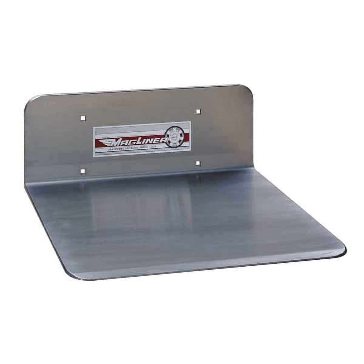 Magliner Nose Plate,Aluminum,16x12 In., J Ext 300203 - Walmart.com