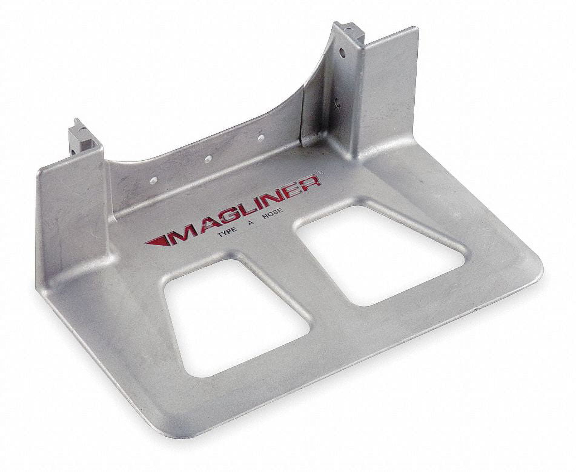 Magliner Nose Plate,Type A 300200 - Walmart.com