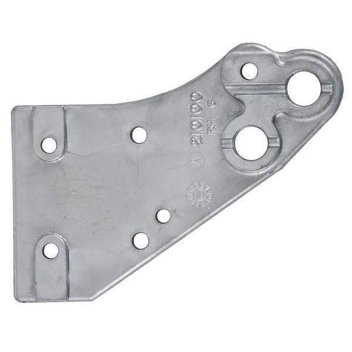 Magliner Right Hand Wheel Bracket 210100 - Walmart.com