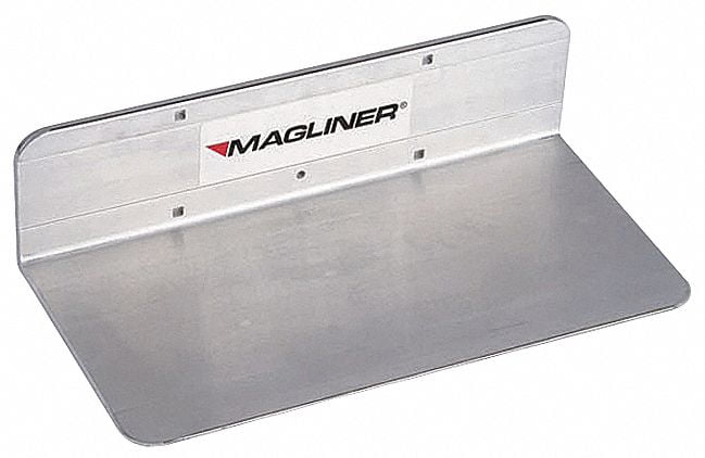 Trailer Nose Plate