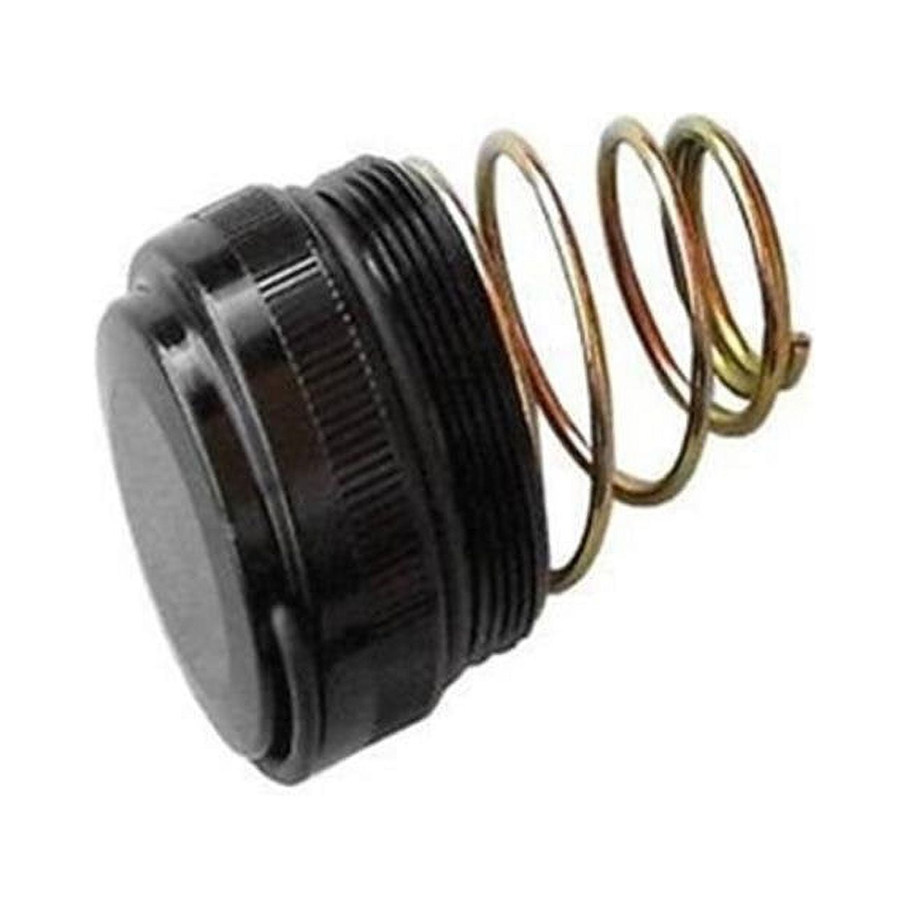 Maglite 108-000-009 Tailcap D-Cell Old Version Replacement Lanyard Ring ...