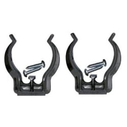 Maglite 108-534 - Black Mounting Brackets - Walmart.com