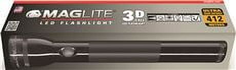 Maglite 3 Cell - Walmart.com