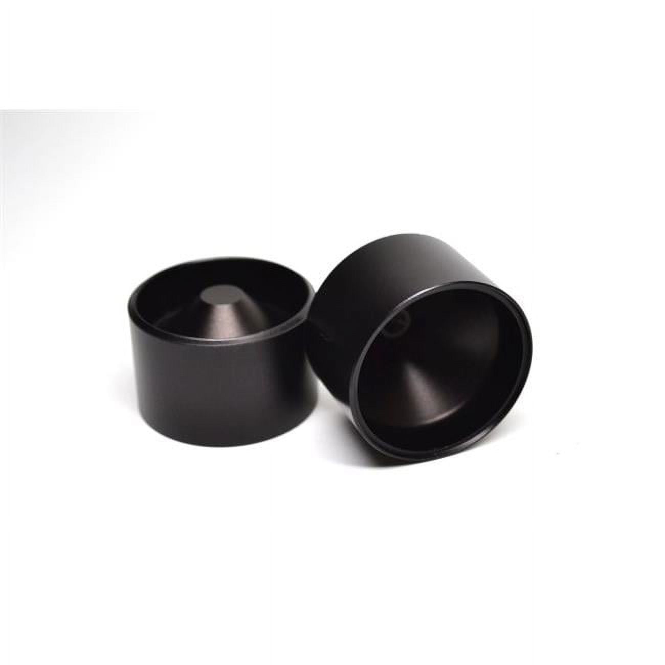 Maglite C Cell Dry Storage Hidden Cups - Anodized Aluminum, Non Freeze ...