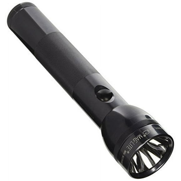 D Cell Flashlight
