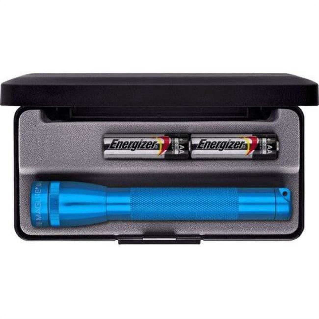 Maglite M2AKYL M2A Mini Mag 2 AA-Cell Flashlight - Walmart.com