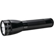 MAGLITE SP32016 111-lumen Mini Maglite LED Flashlight (black) - Walmart.com
