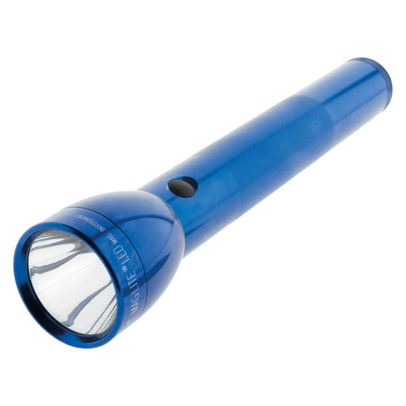 D Cell Flashlight