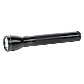 D Cell Flashlight
