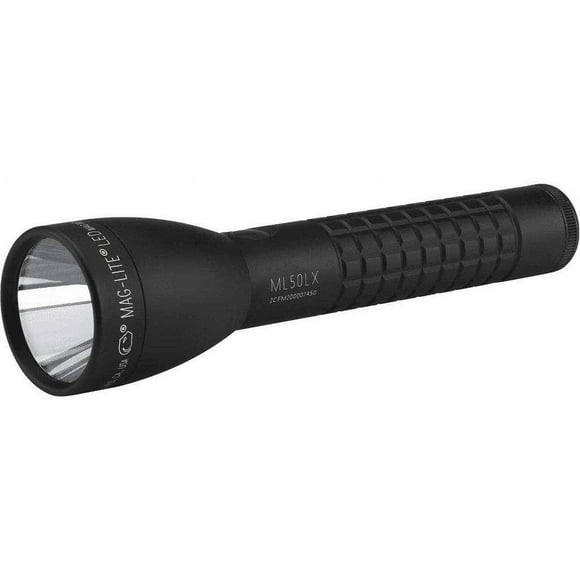 Led Bulb Replacement Maglite