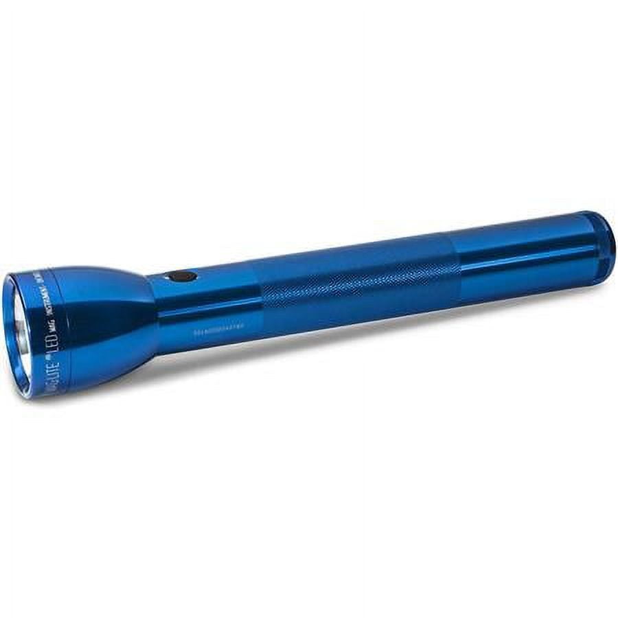 Maglite Mag LED 2D Gen 3 - Walmart.com