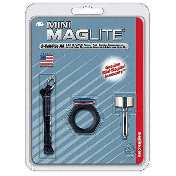 Mini Maglite Flashlights in Maglite Flashlights - Walmart.com