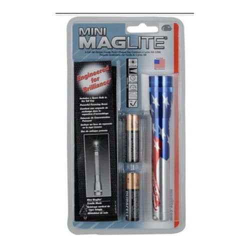 Maglite Mini-Mag Flashlight - Walmart.com