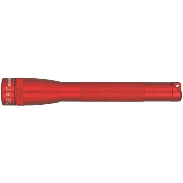 Maglite Mini Mag Led Pro - Walmart.com