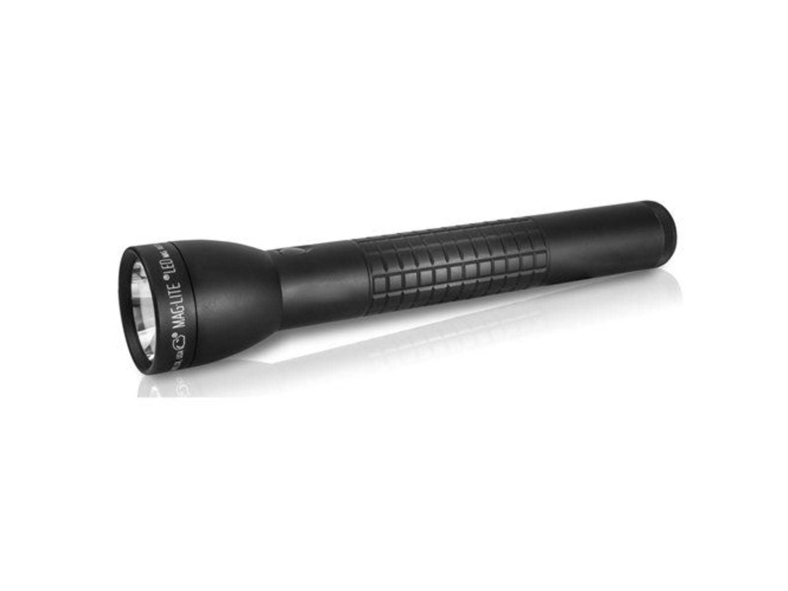 Maglite ML50LX LED 3 Cell C Flashlight, ML50LX-S3CC6 Black - Walmart.com