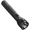 Maglite 2 C-Cell LED Flashlight, Black, Lite with Batteries, 300+ Yards ...