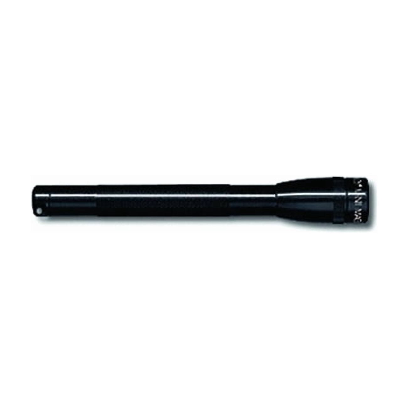 Maglite Mini Solitaire Flashlight with AAA Alkaline Battery, 81mm ...