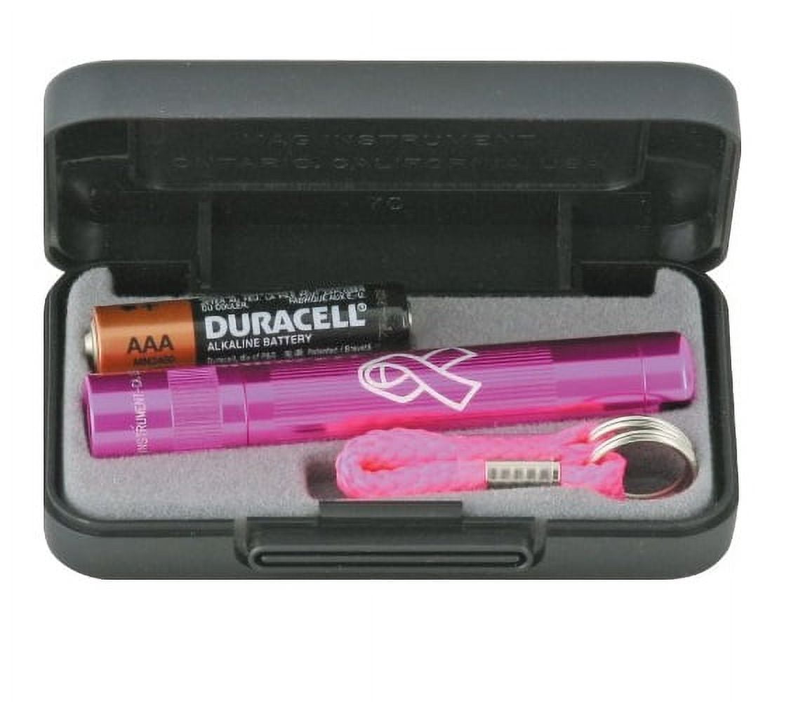 Maglite K3AMW2 Solitaire Flashlight - Walmart.com