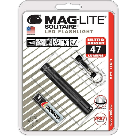 Led Bulb Replacement Maglite