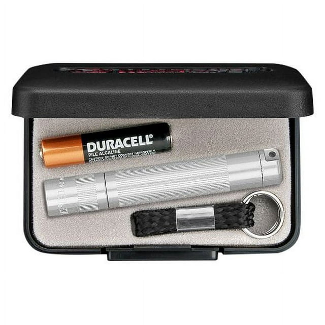 Maglite Solitaire LED Flashlight - Walmart.com