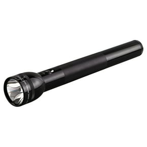 D Cell Flashlight
