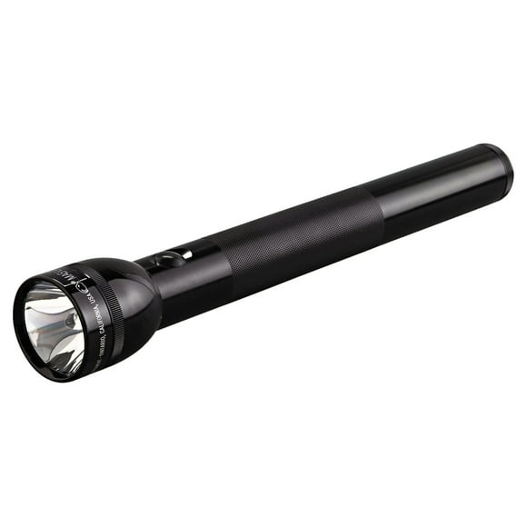 D Cell Flashlight