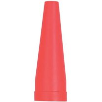 MAGLITE TRAFFIC WAND C/D-CELL FLASHLIGHT CONE WHITE - Walmart.com