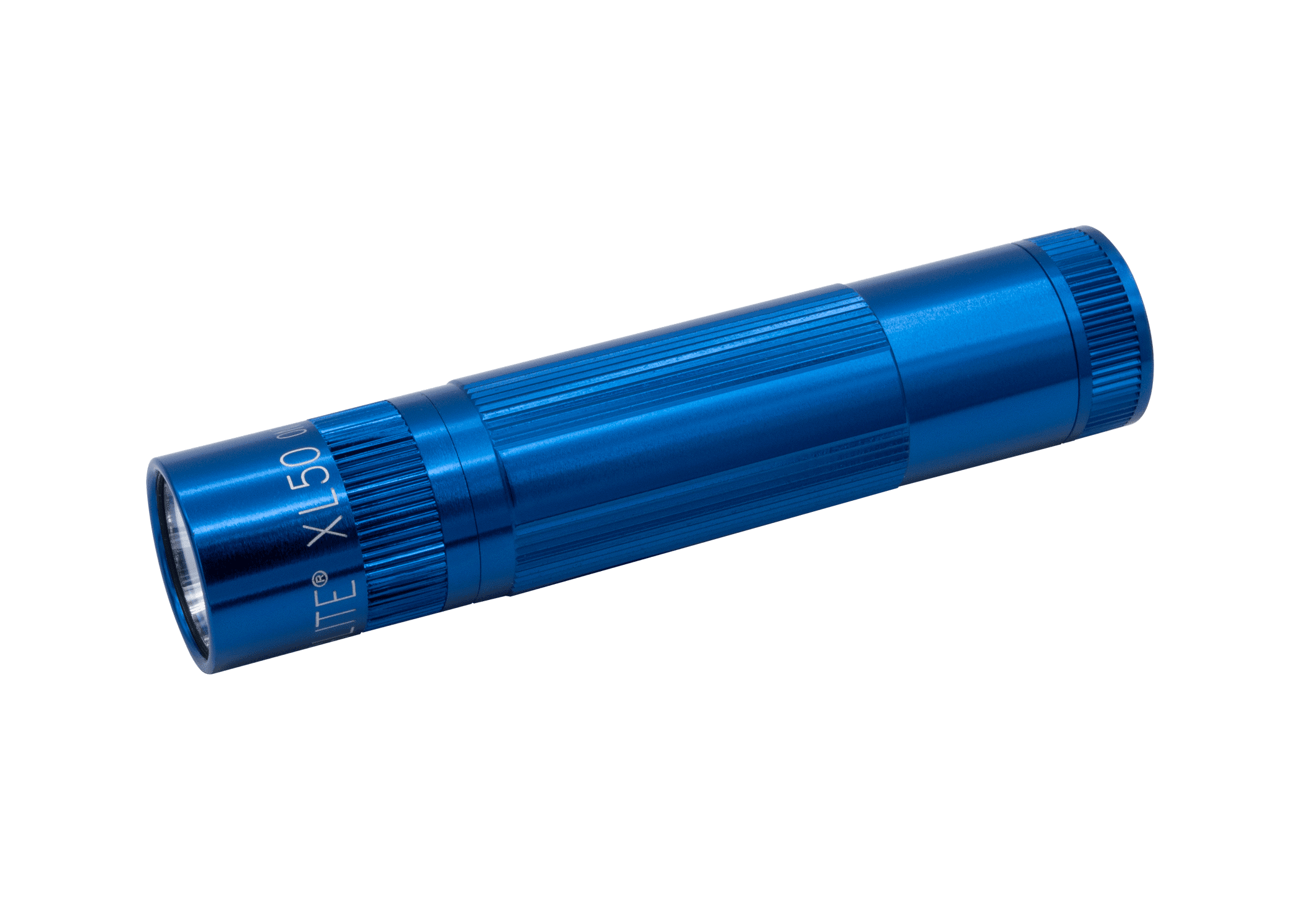 Maglite XL50-S3117 XL50 LED Compact Blue Flashlight - Walmart.com