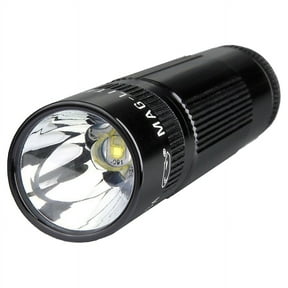 Led Bulb Replacement Maglite