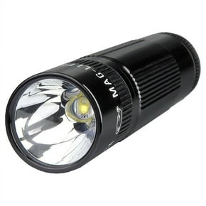 Maglite 3 Cell Bulb