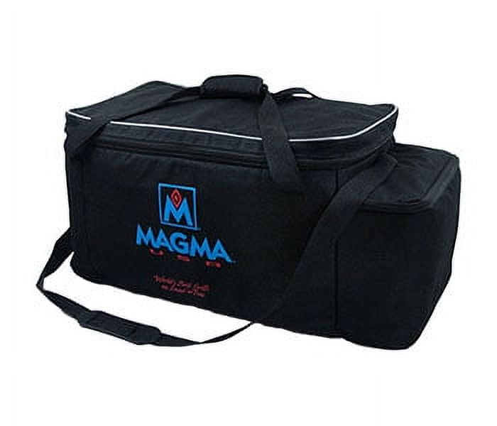 Magma® - Barbeque Grill Storage Bag 9" X 18" Black (C10-988B) - Walmart ...