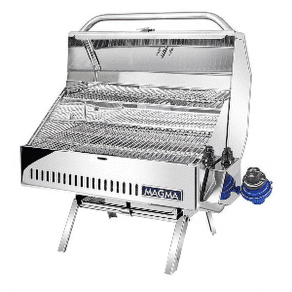 Free Shipping! Magma Catalina 2 Gourmet Series Gas Grill - Walmart.com ...